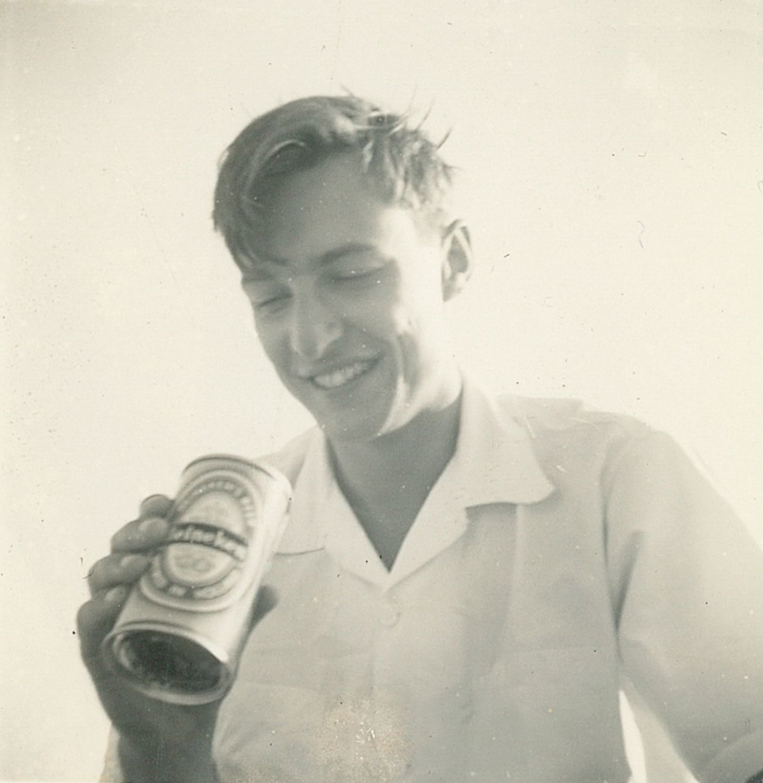 Jim’s Page – Keith McMurray